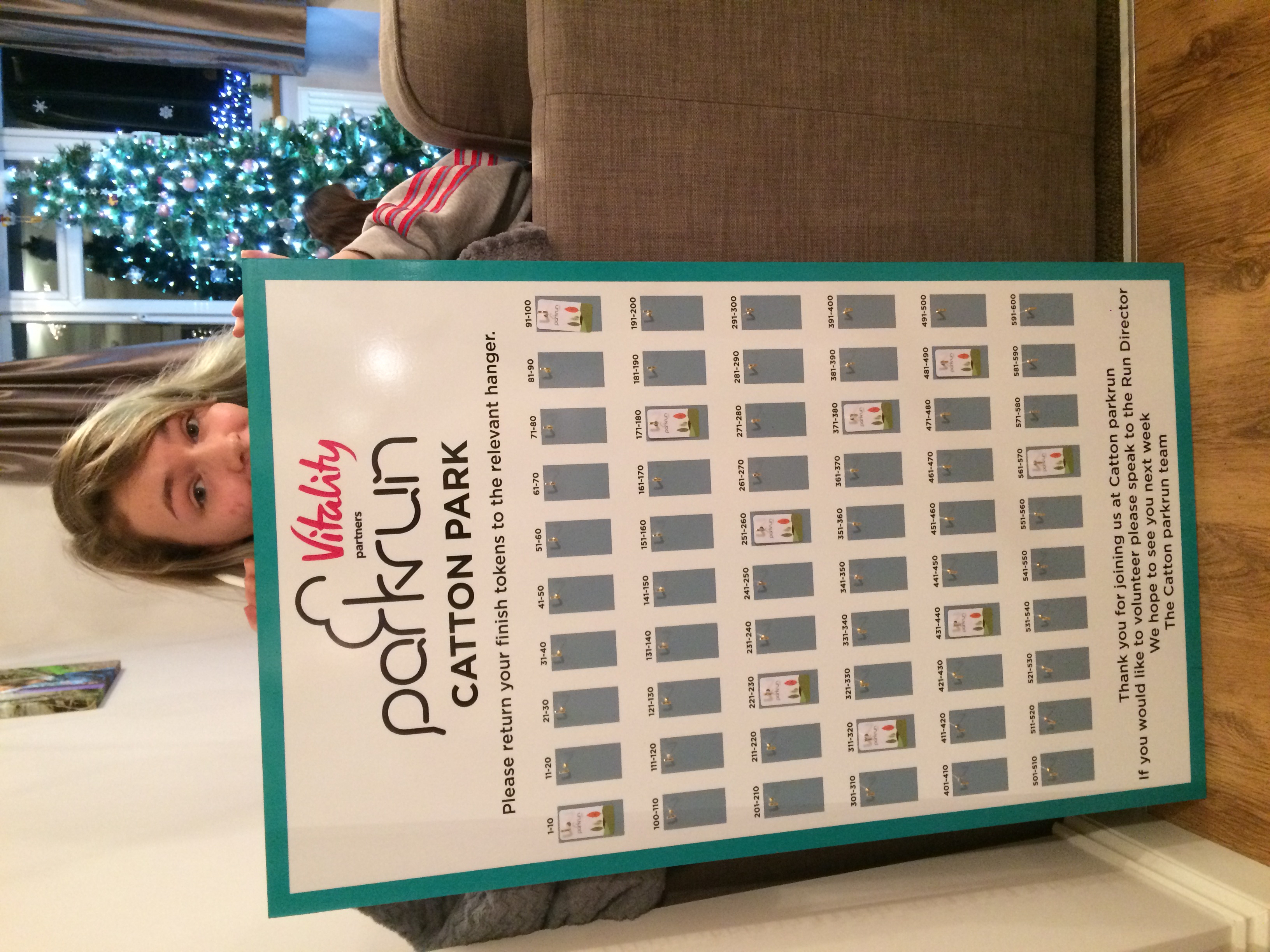 10 Years of Catton parkrun | Catton parkrun