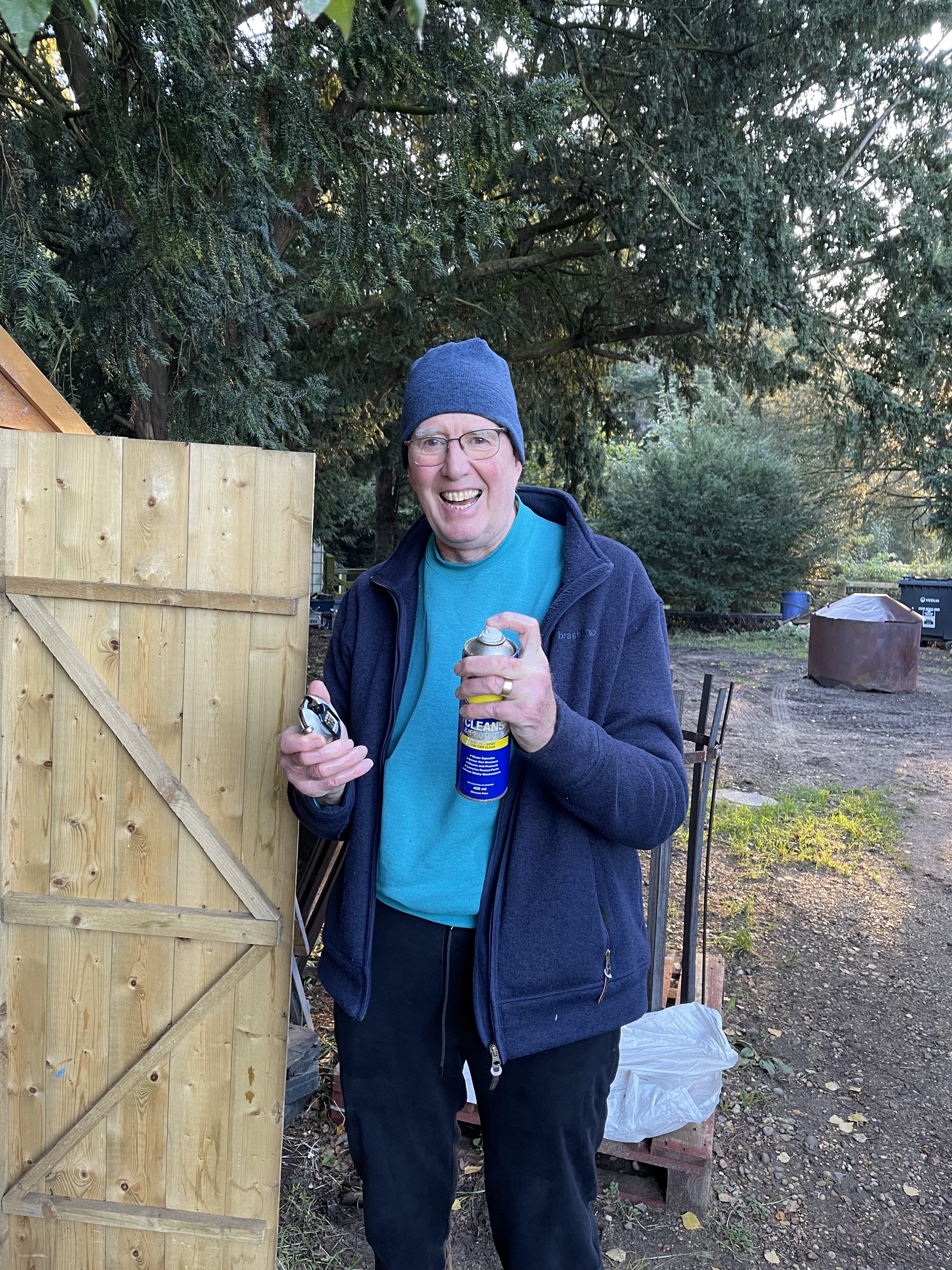 The Sun Has Got It’s Hat on… for our 458th parkrun! | Catton parkrun