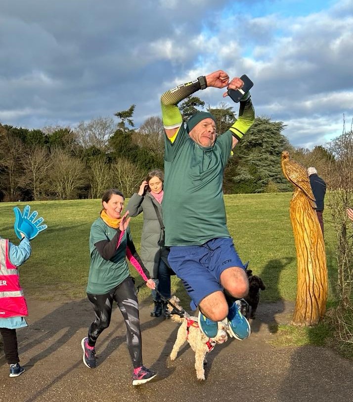 03.02.24 Event 471 – Finally January is over!! | Catton parkrun