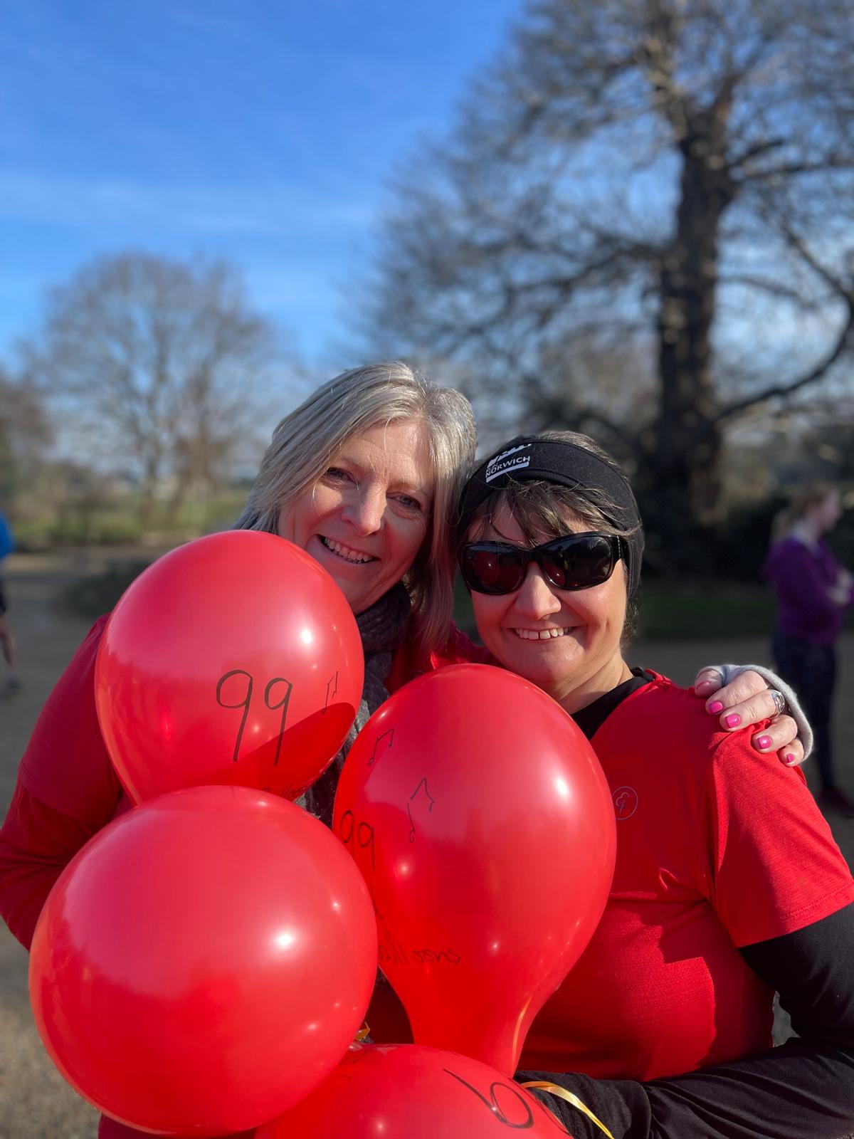 Catton parkrun #476 – Fun in the sun! | Catton parkrun