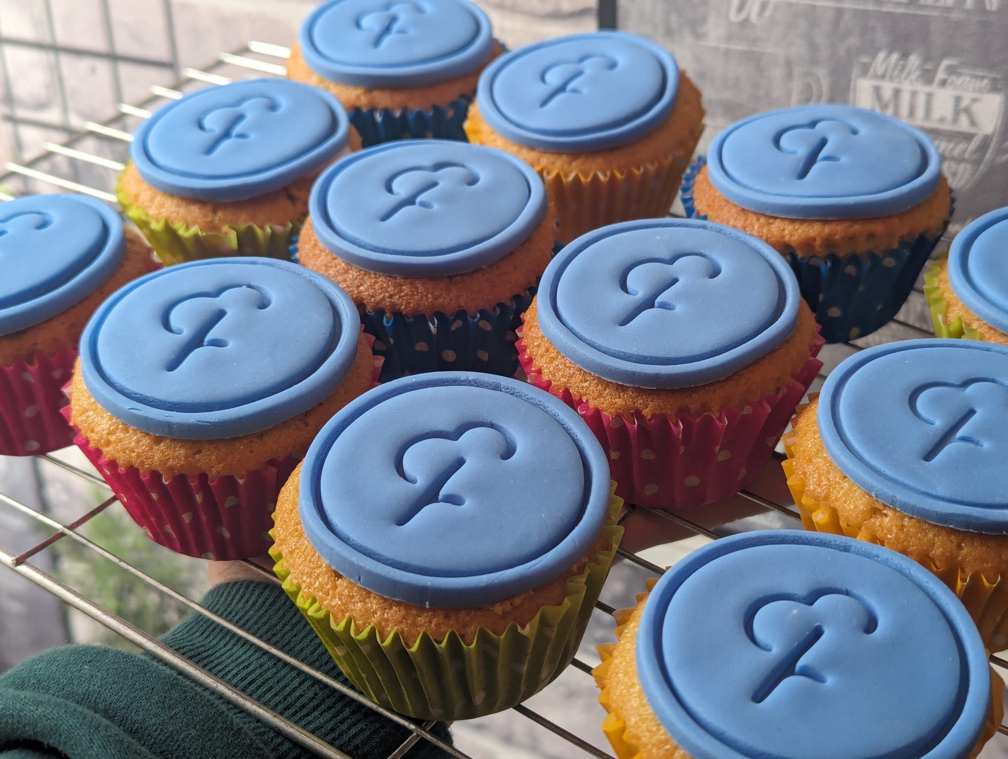 13.04.2024 #Event 481 The one with cake | Catton parkrun