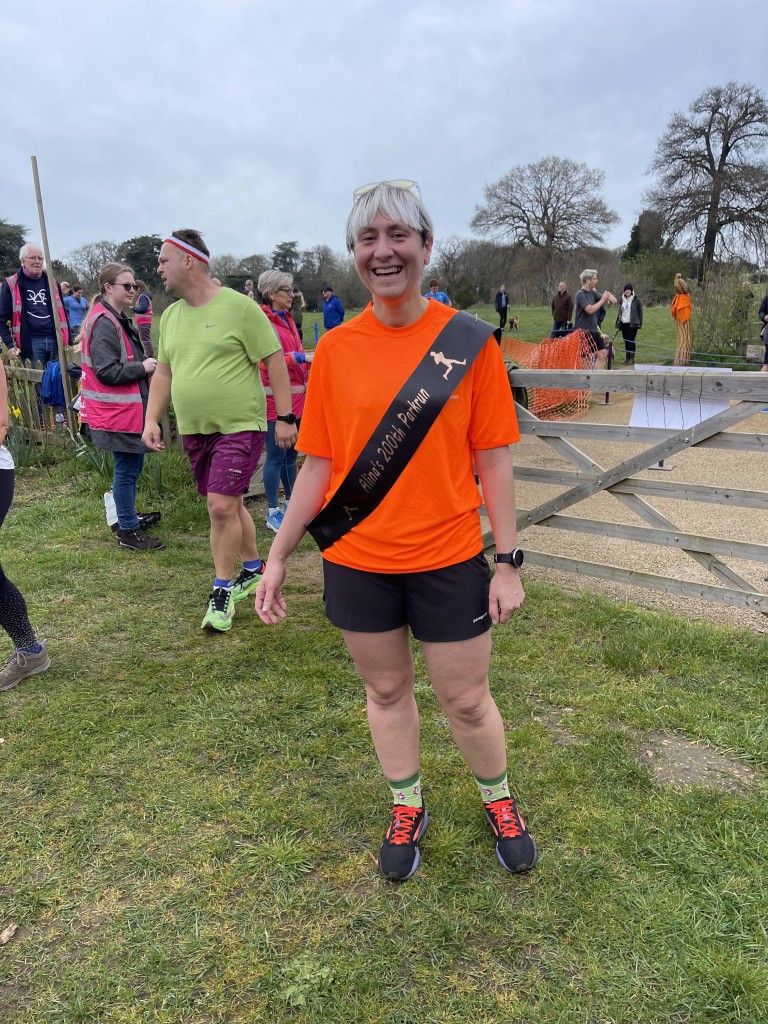 news | Catton parkrun