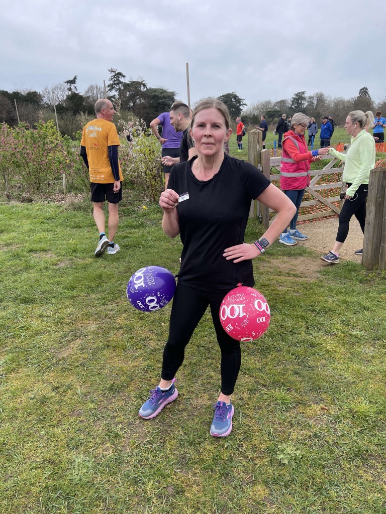 news | Catton parkrun
