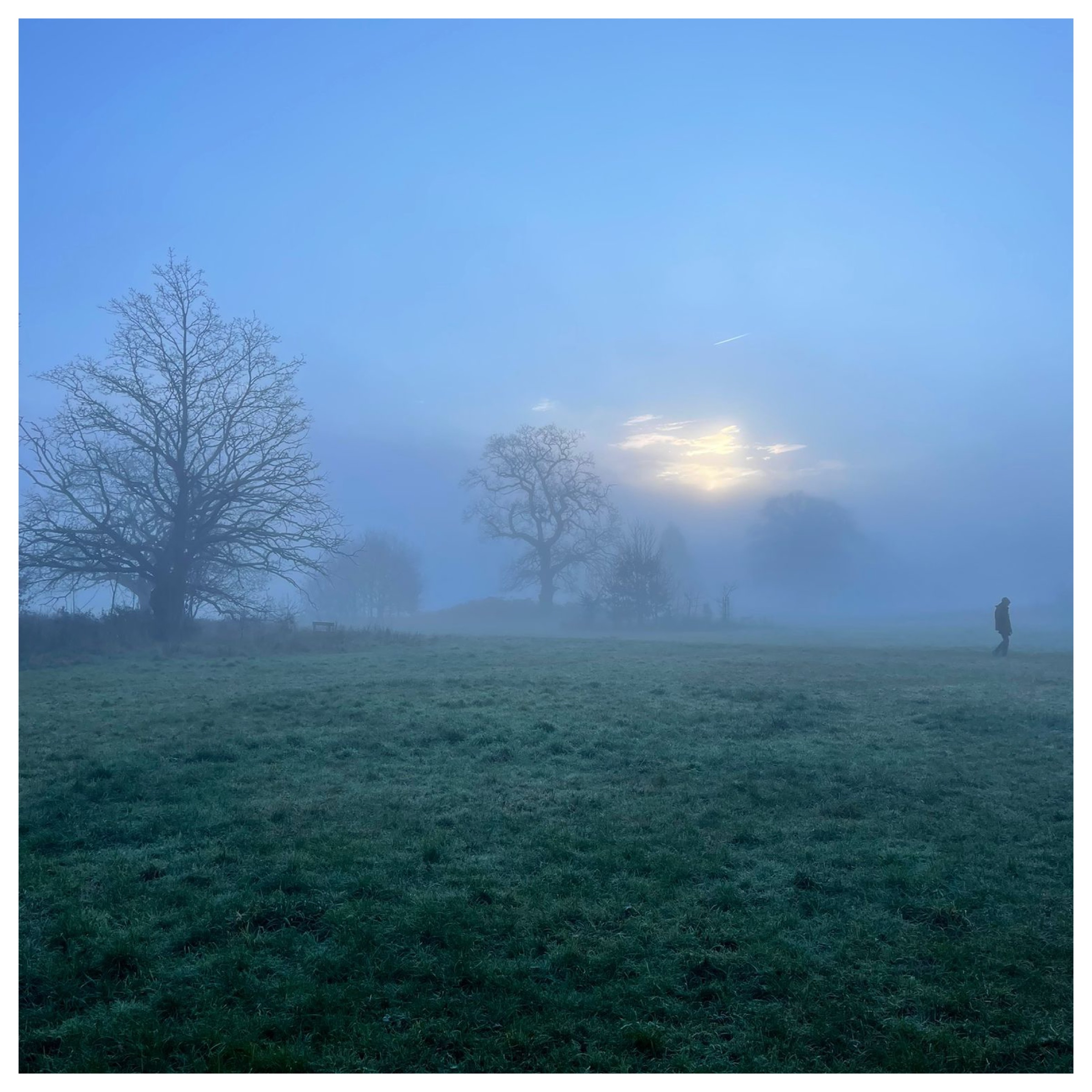 20.12.25 – Catton parkrun festive edition run report | Catton parkrun