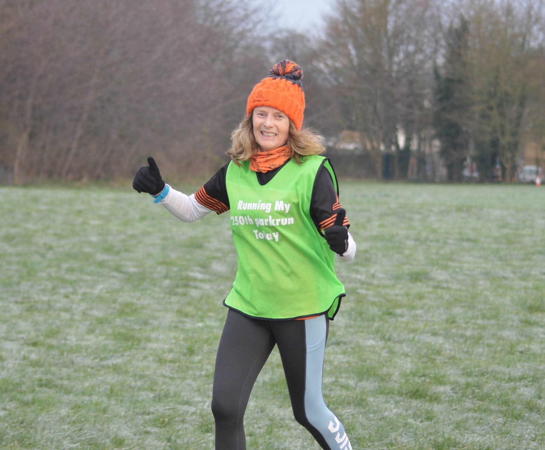 Great Lines #505 | Great Lines parkrun, Medway