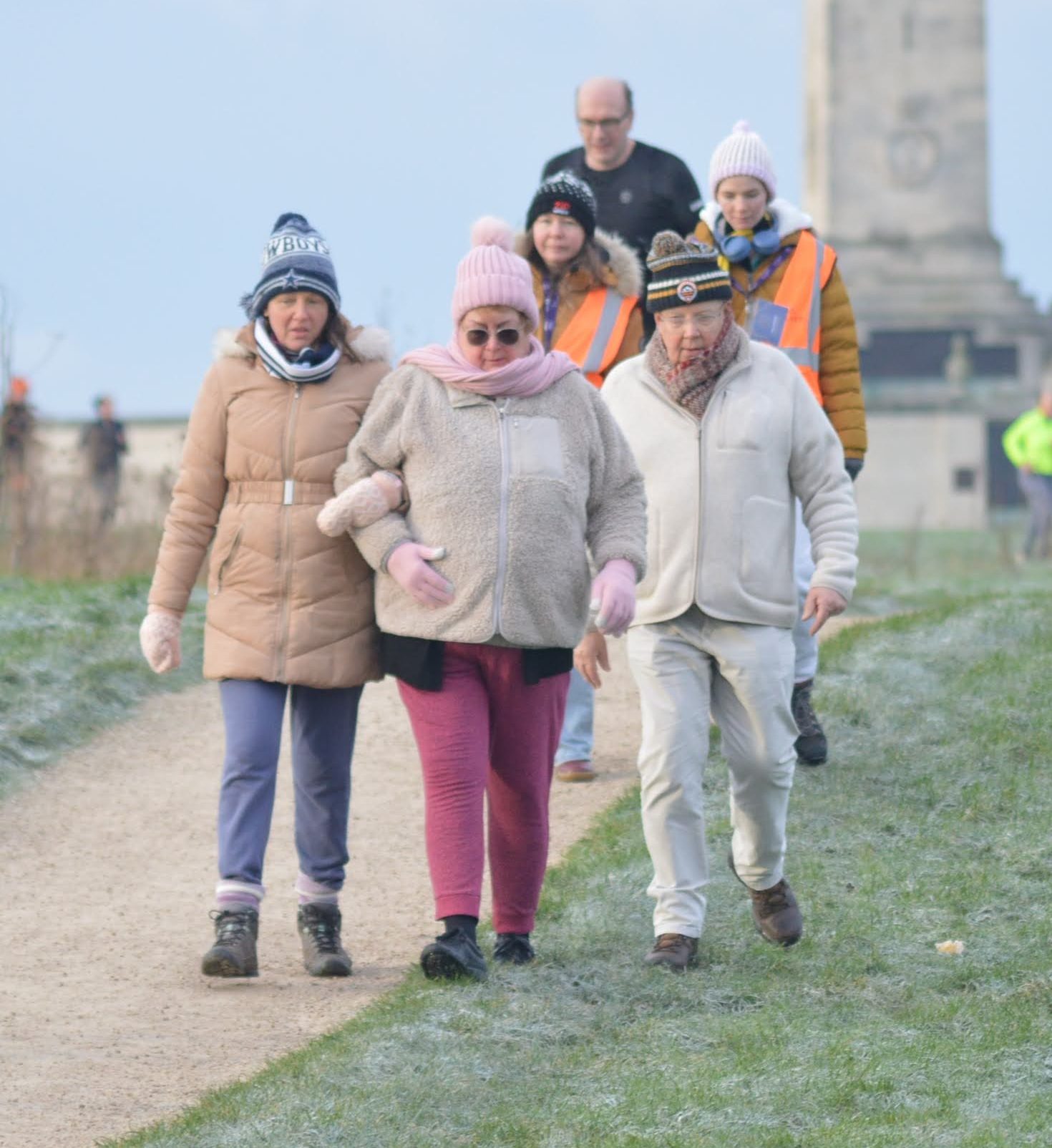 Great Lines #505 | Great Lines parkrun, Medway
