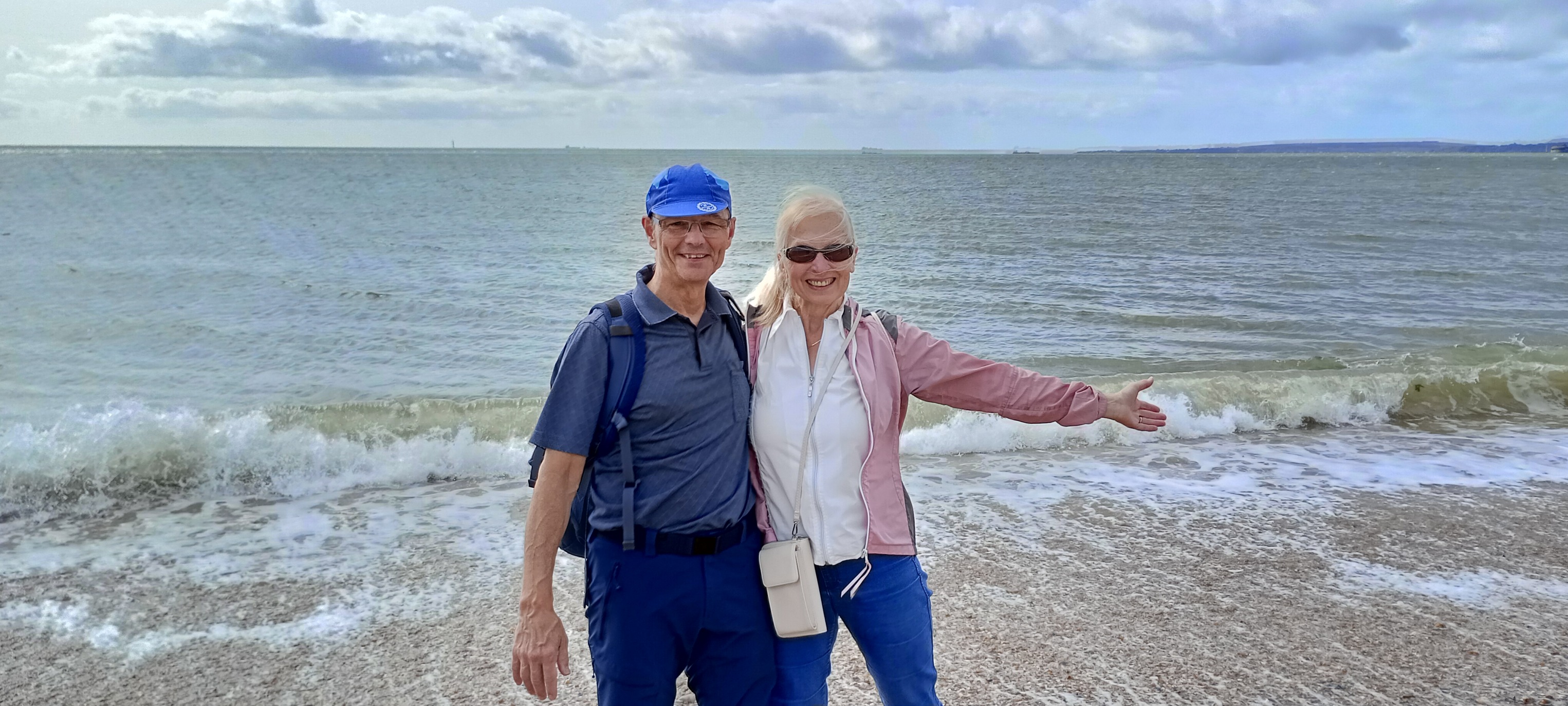 Southsea parkrun #500 – Weather do your worst! | Southsea parkrun