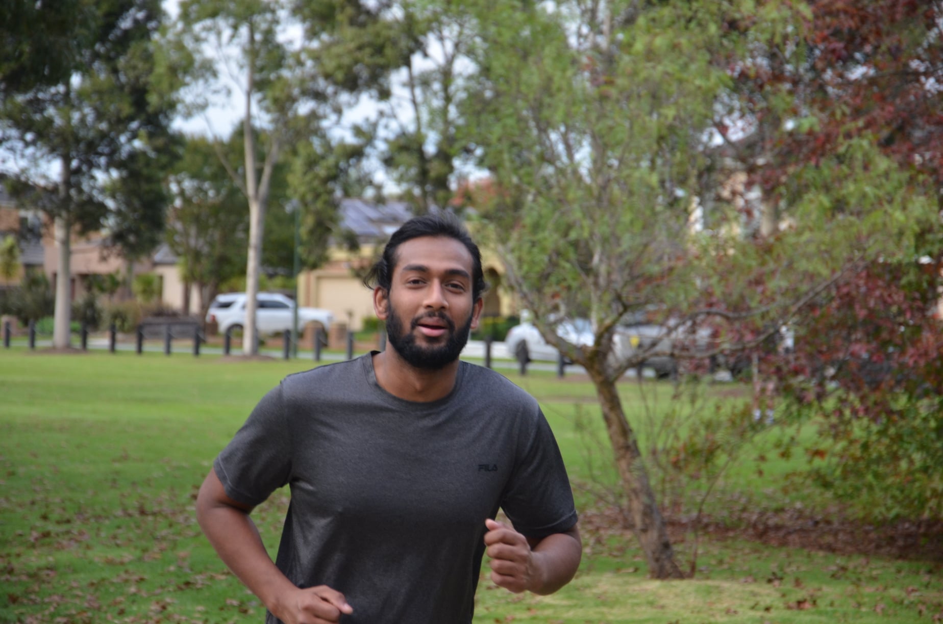 Run Report 24th April, 2021 | Berwick Springs parkrun