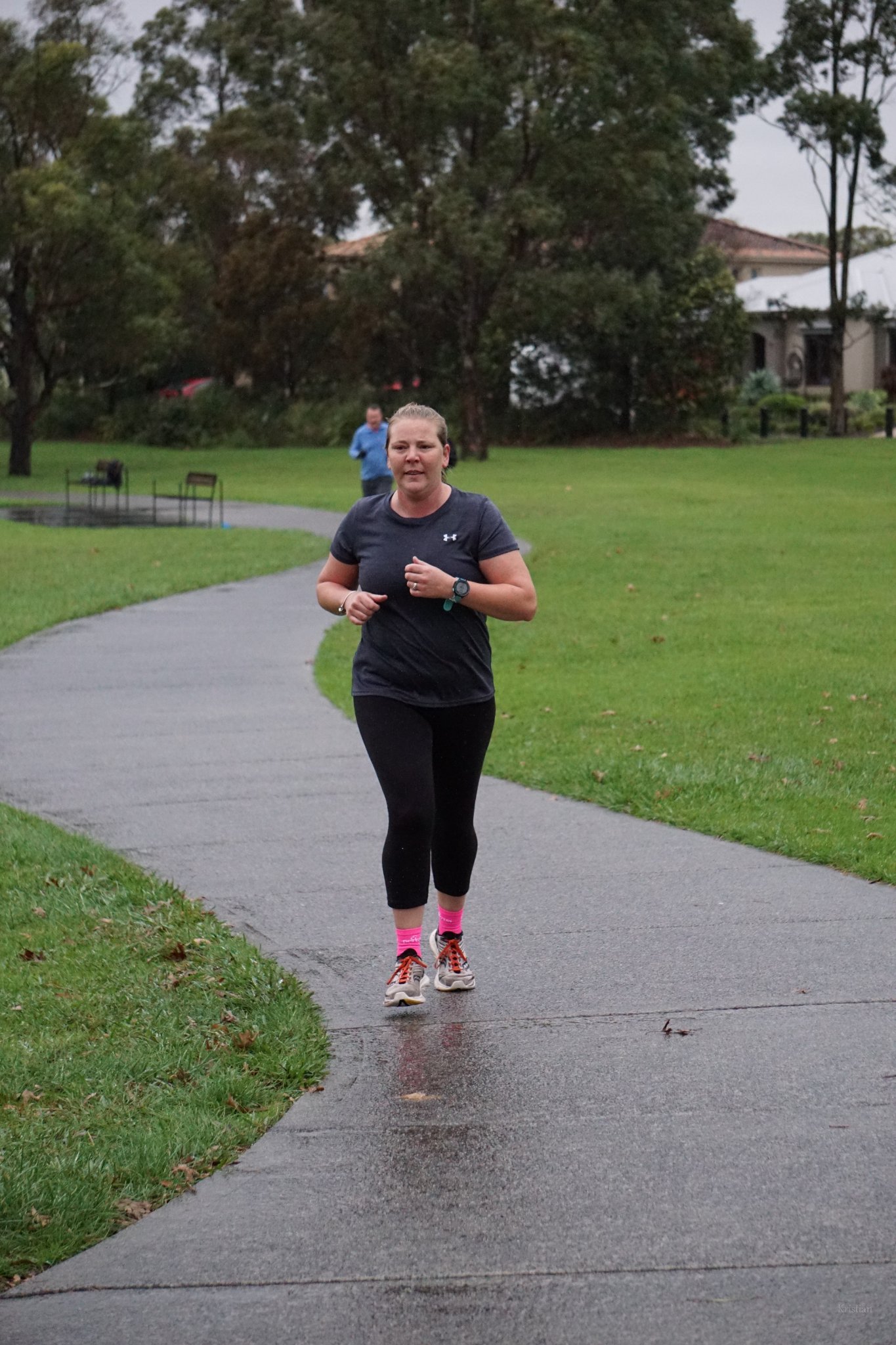 Run Report #386 7th May. 2022 | Berwick Springs parkrun