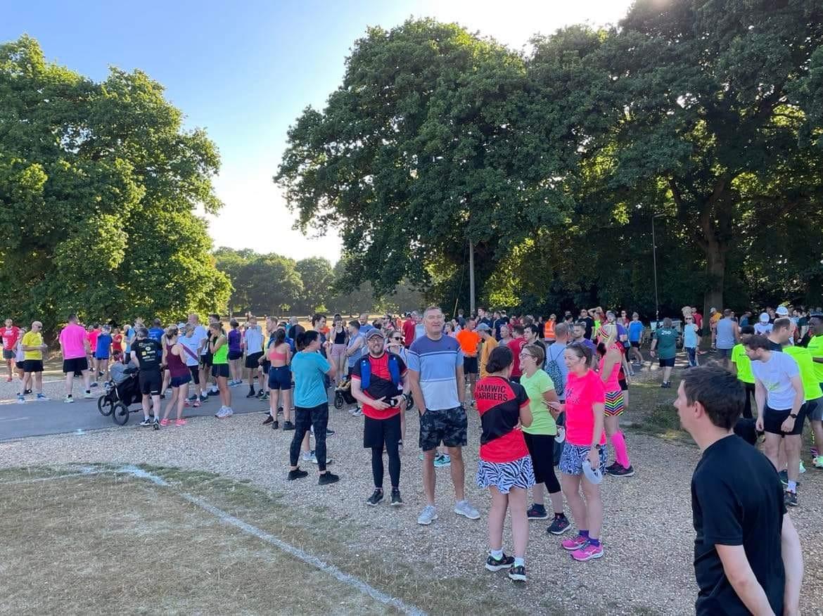 news | Southampton parkrun
