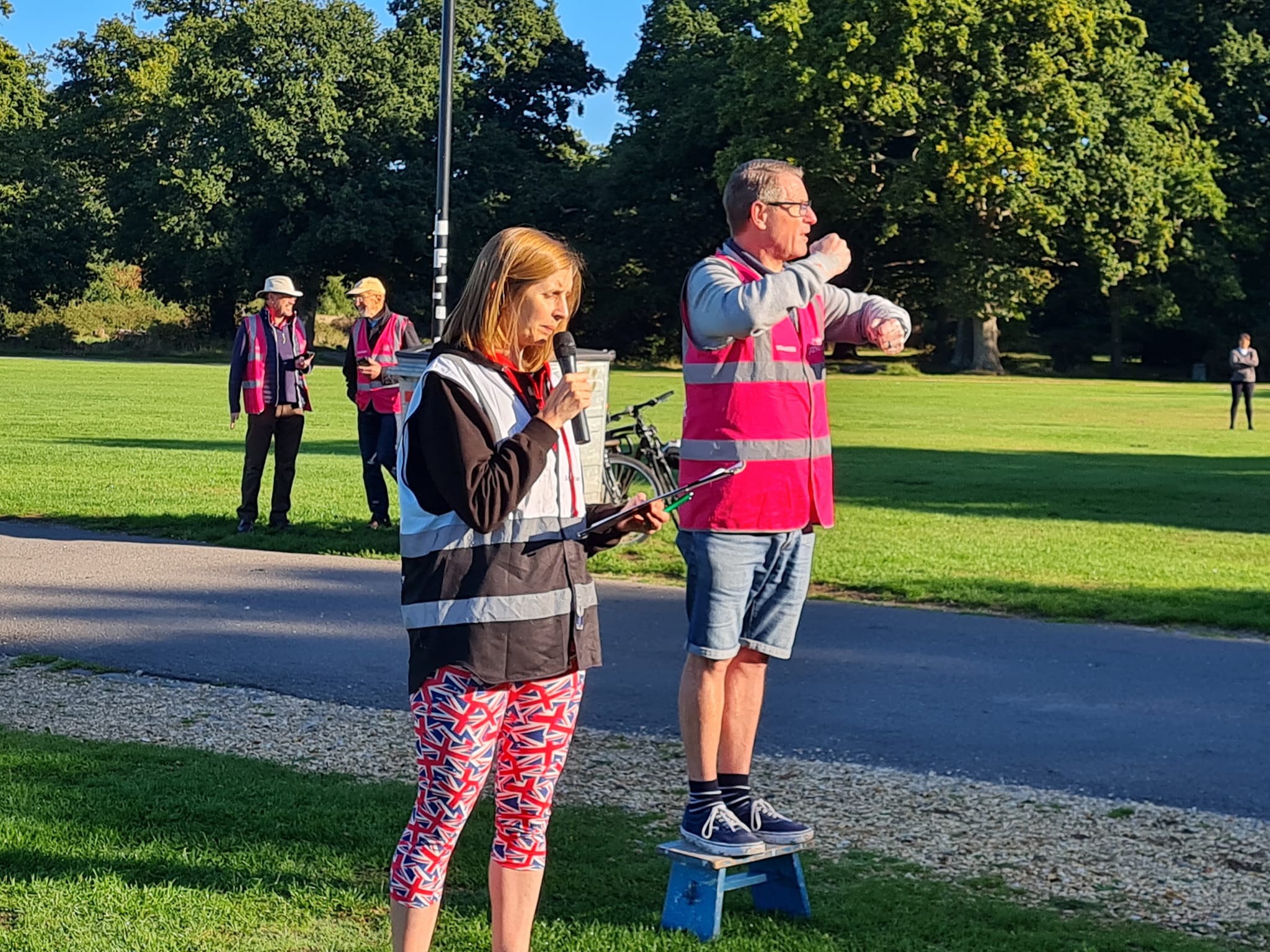 news | Southampton parkrun