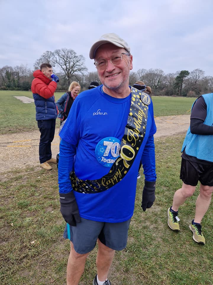 Southampton parkrun Report #479 | Southampton parkrun