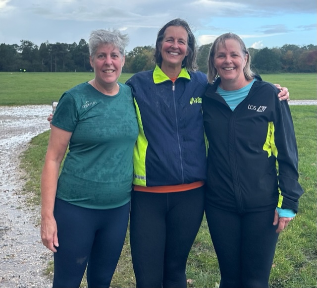 Southampton parkrun Report #518 – part 2 | Southampton parkrun