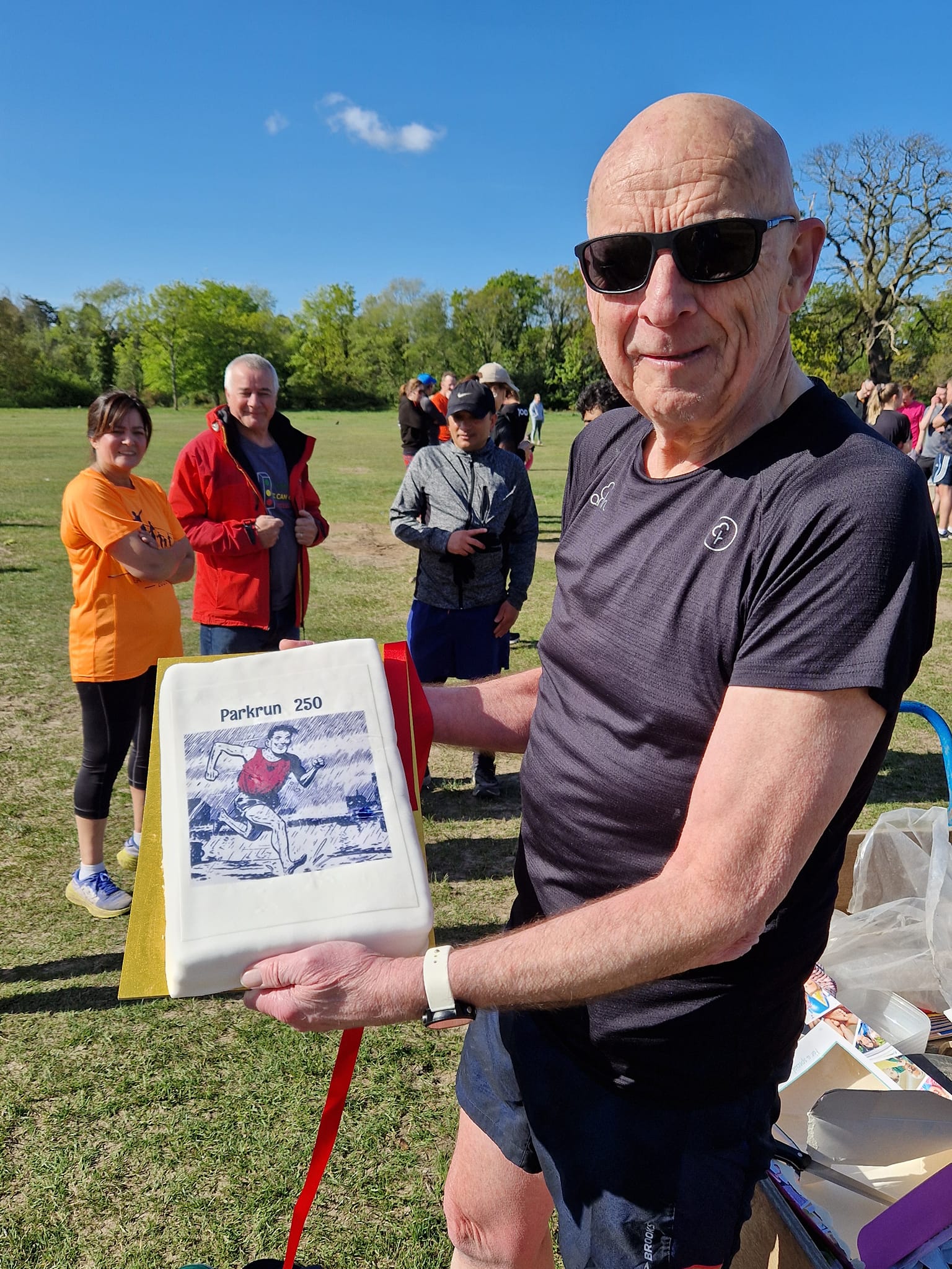 news | Southampton parkrun