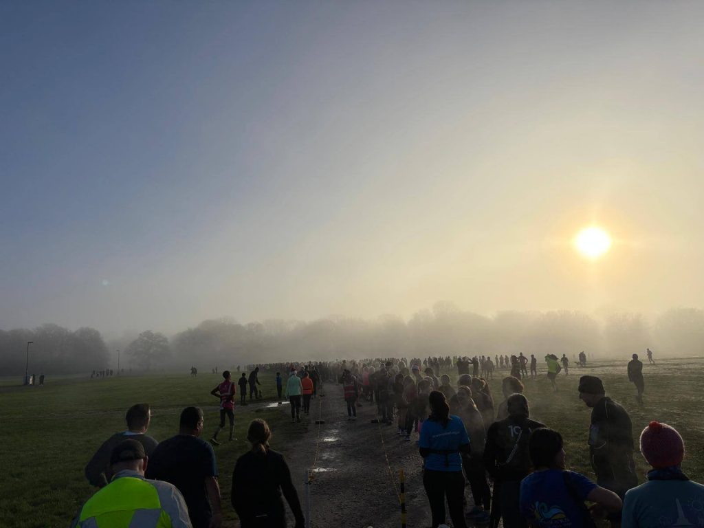 Southampton parkrun Report #629 | Southampton parkrun