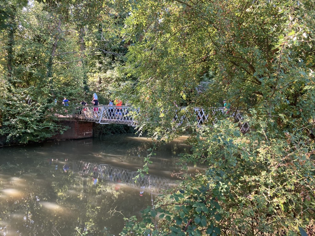 news | Tonbridge parkrun