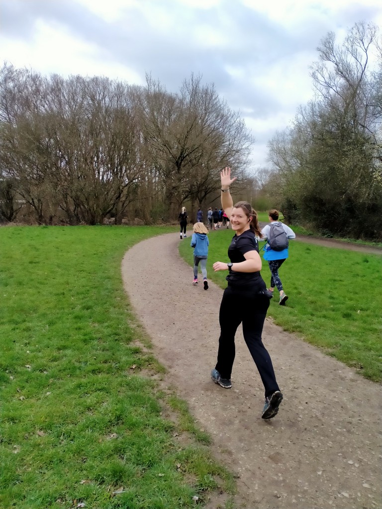 news | Tonbridge parkrun