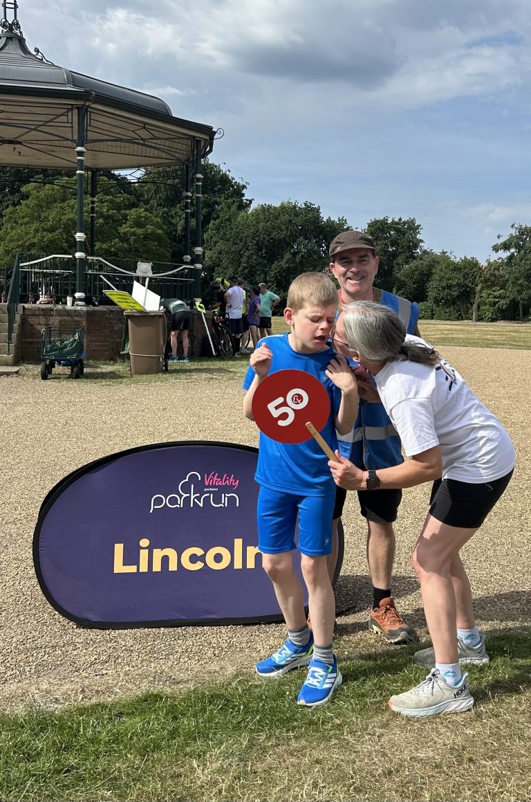 news | Lincoln parkrun