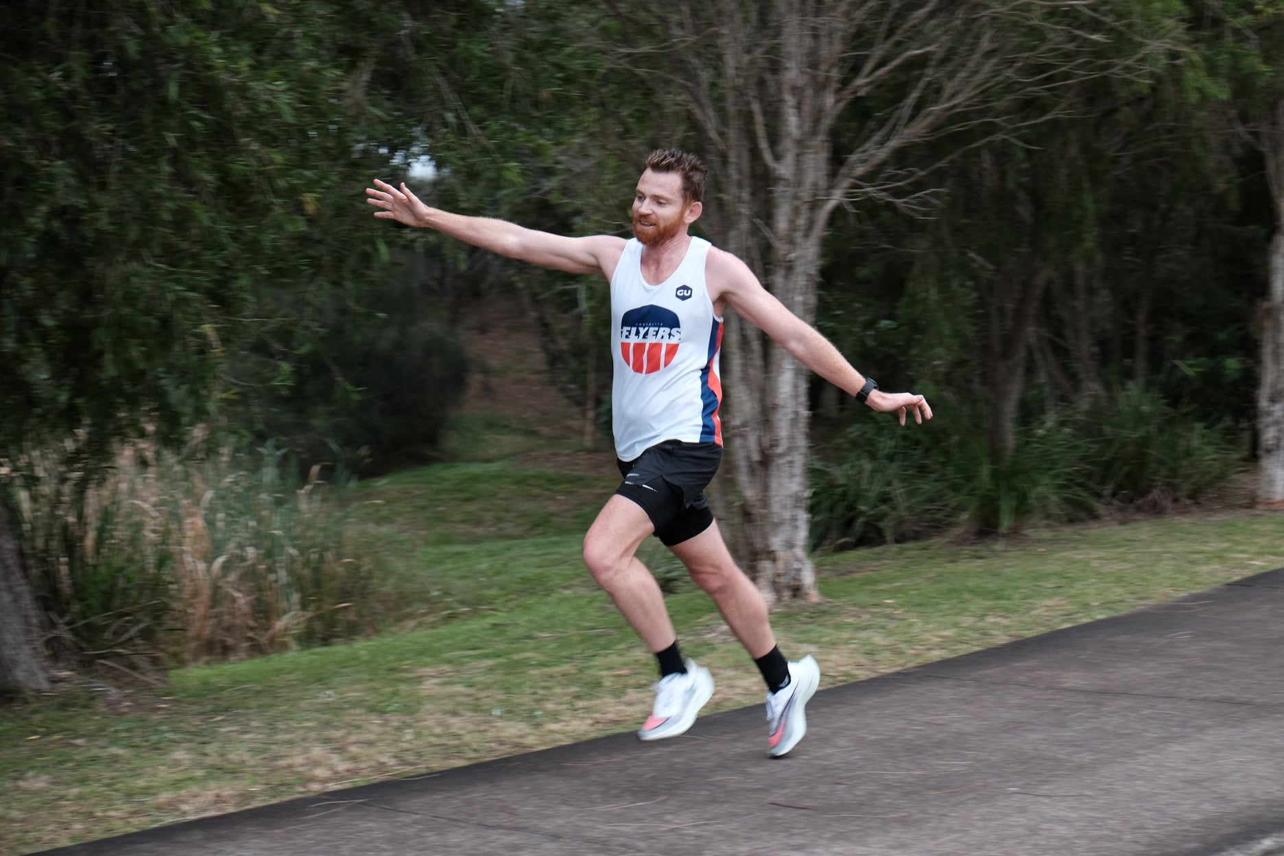 Lakeview parkrun #340 17th April 2021 | Lakeview parkrun