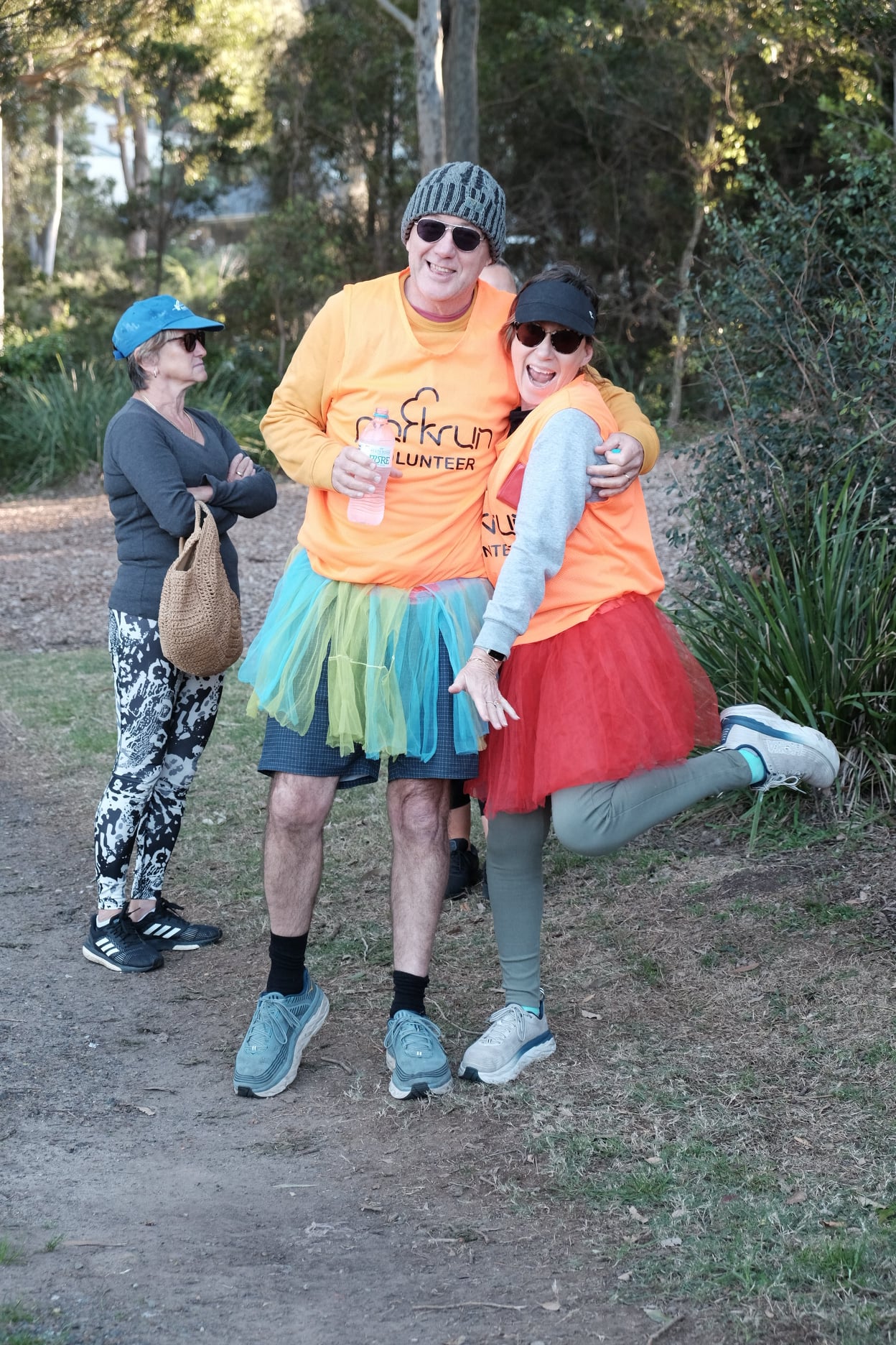Lakeview parkrun #345 22nd May 2021 | Lakeview parkrun