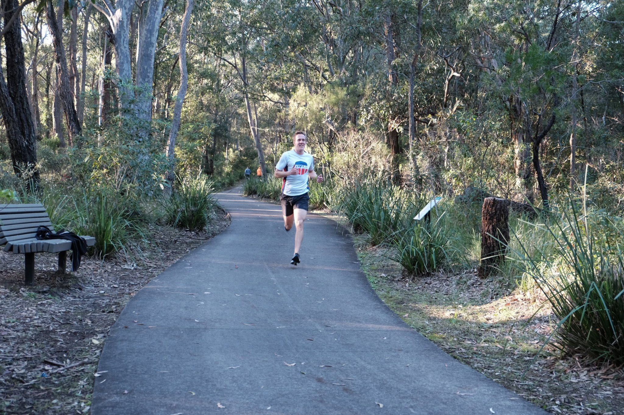 Lakeview parkrun #380 25th June 2022 | Lakeview parkrun