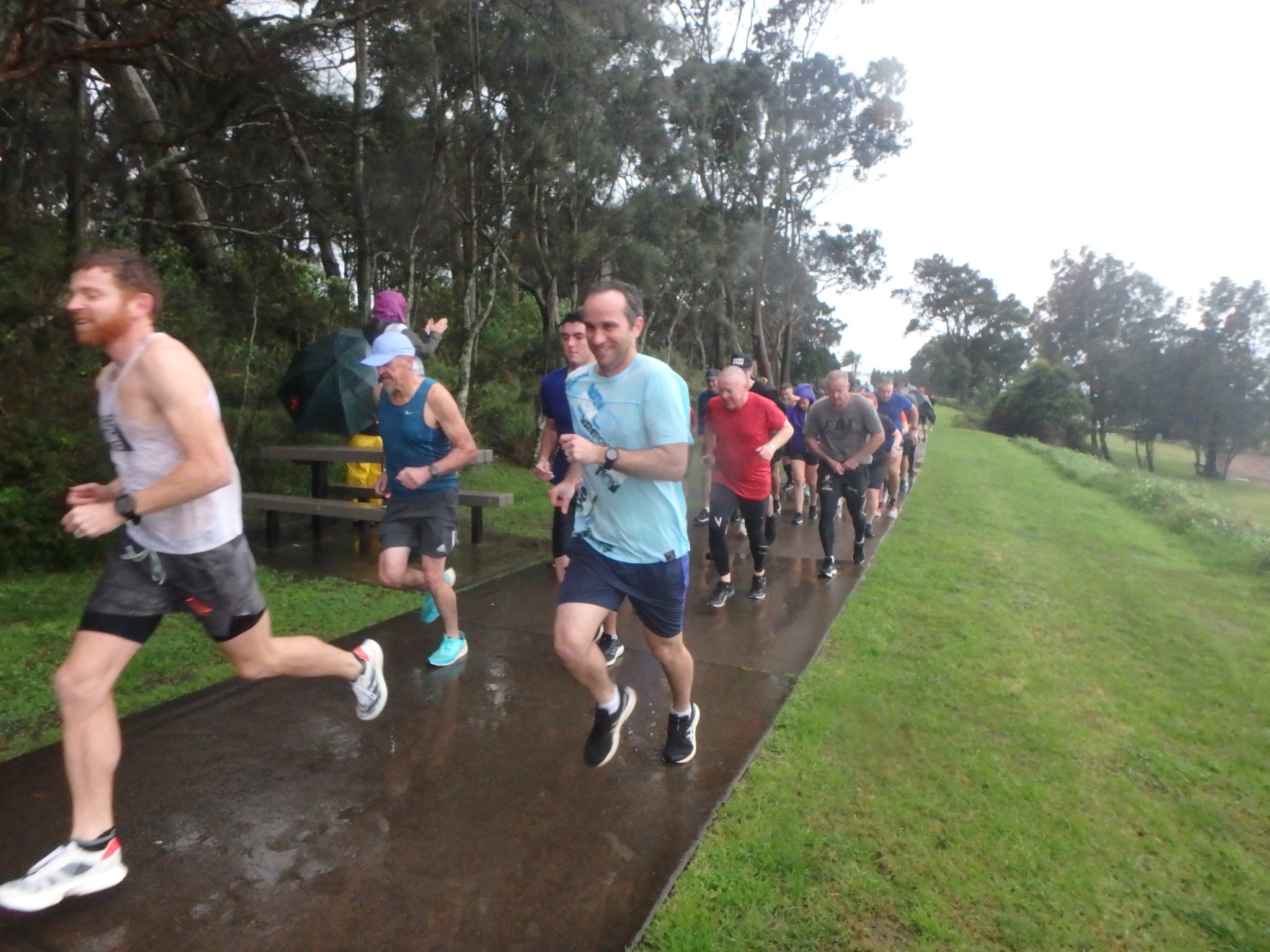 Lakeview parkrun #390 3rd September 2022 | Lakeview parkrun
