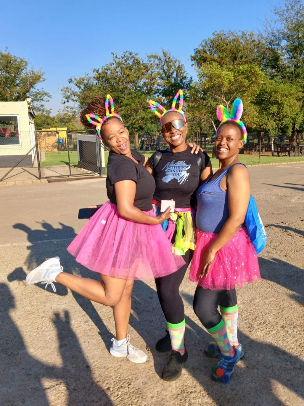 Rietvlei parkrun Event # 557 4 April 2026 | Rietvlei parkrun