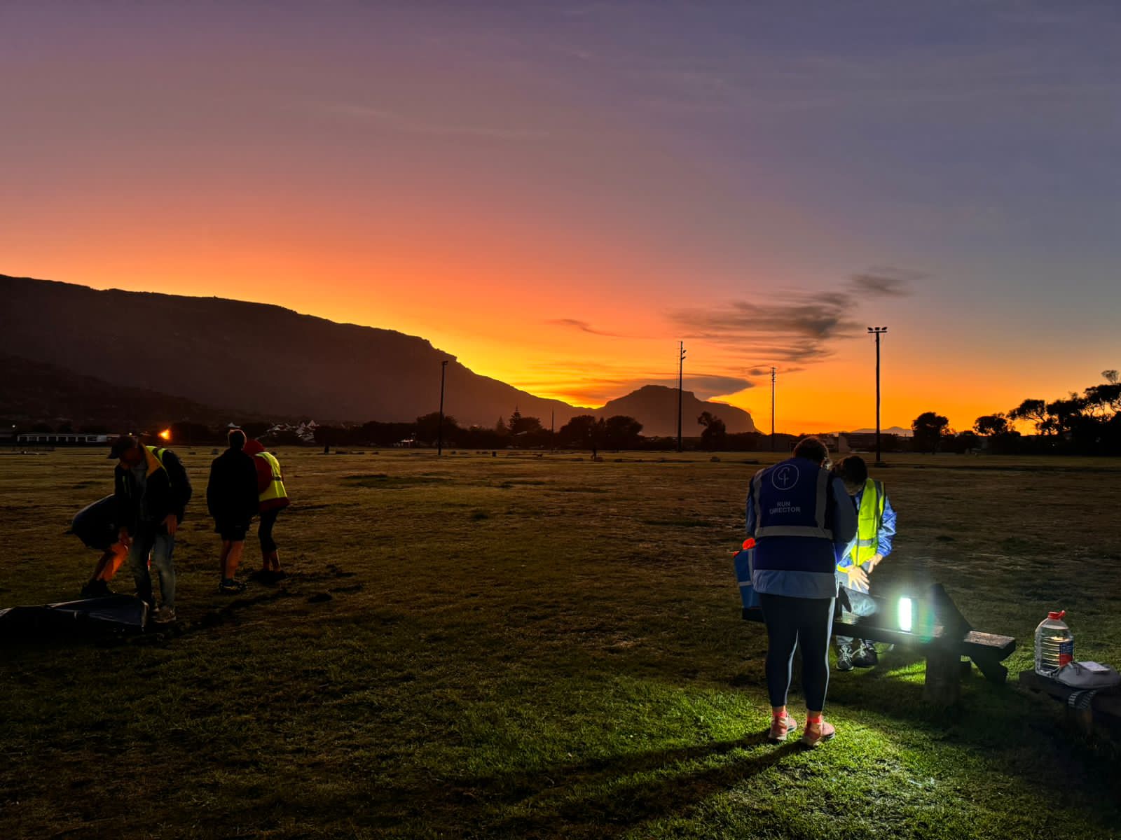 Fish Hoek parkrun #459 – 08 June 2024 | Fish Hoek parkrun