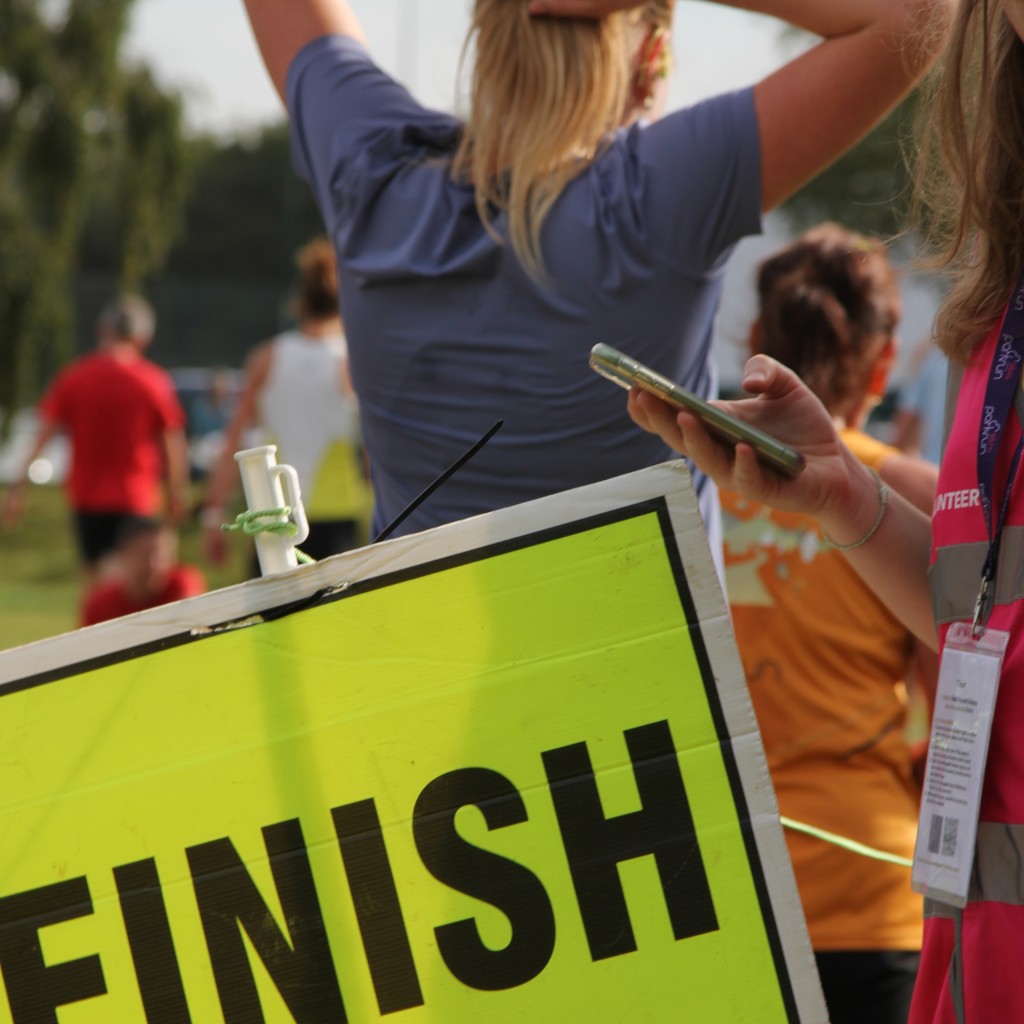 RunTogether, walk together, volunteer together – by Tony Cope ...