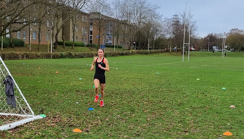 Two Out Of Three Ain’t Bad – by Kevin Shannon | Canterbury parkrun
