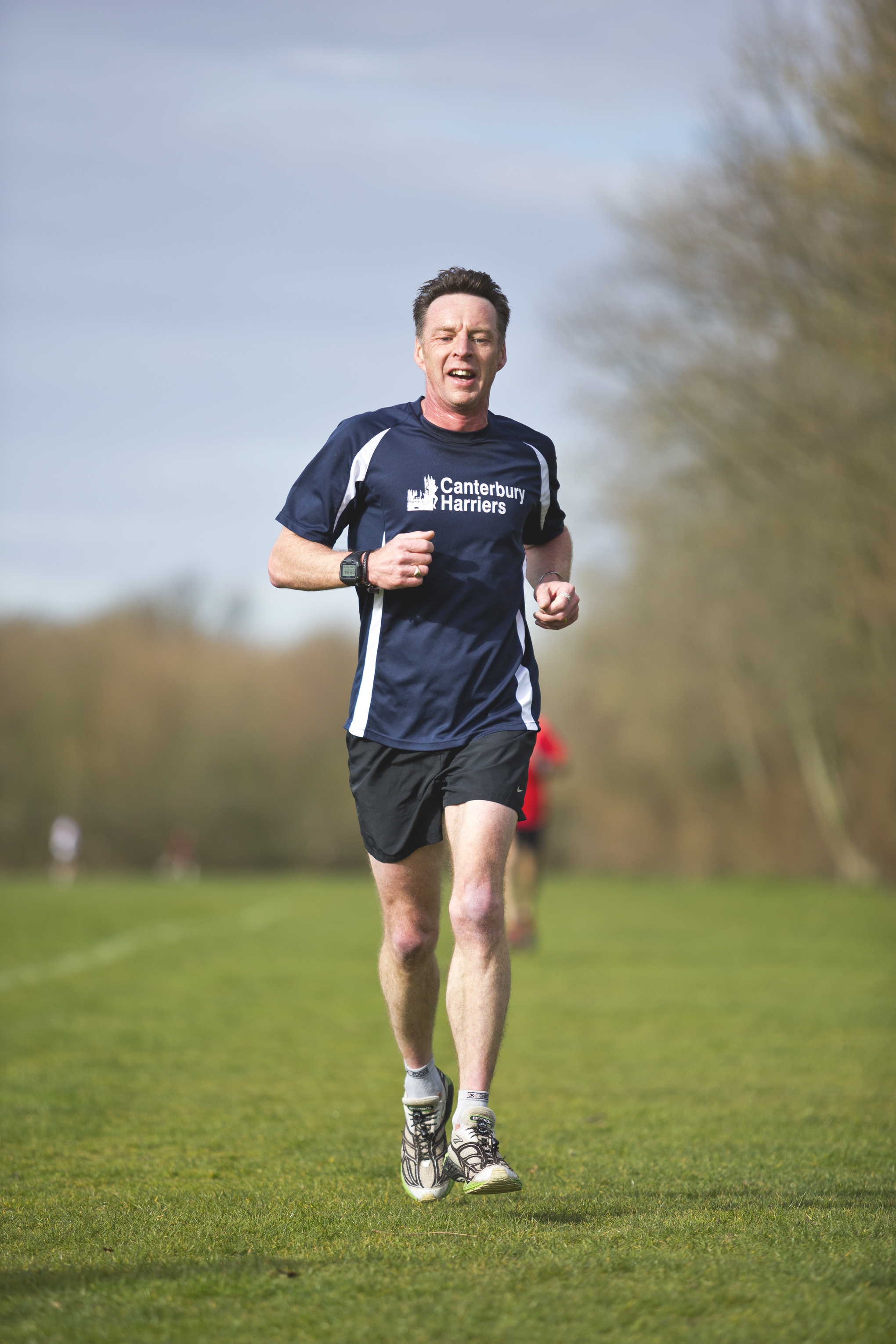 Canterbury parkrun 10th Anniversary: a short history in numbers and ...