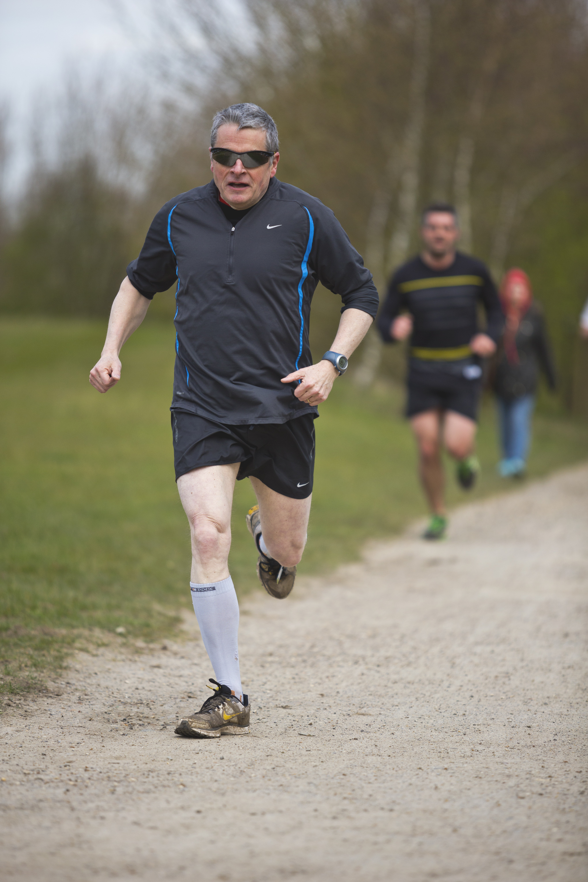 Canterbury parkrun 10th Anniversary: a short history in numbers and ...