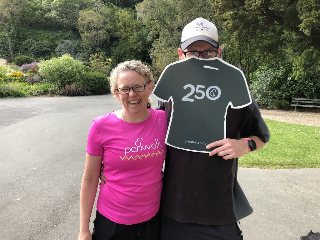 news | Dunedin parkrun