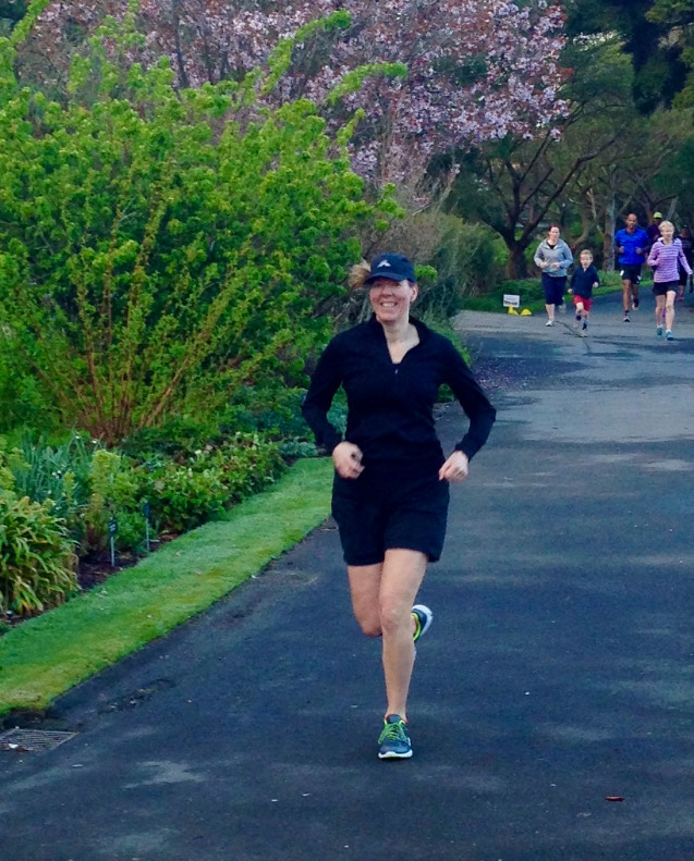news | Dunedin parkrun
