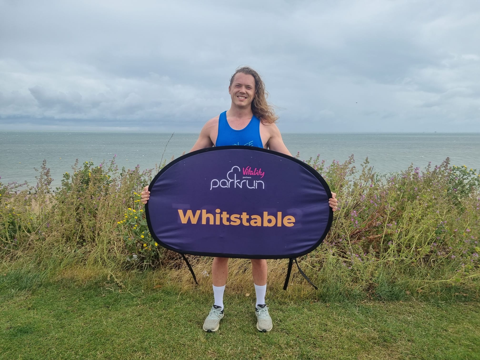 666 the devils run report | Whitstable parkrun