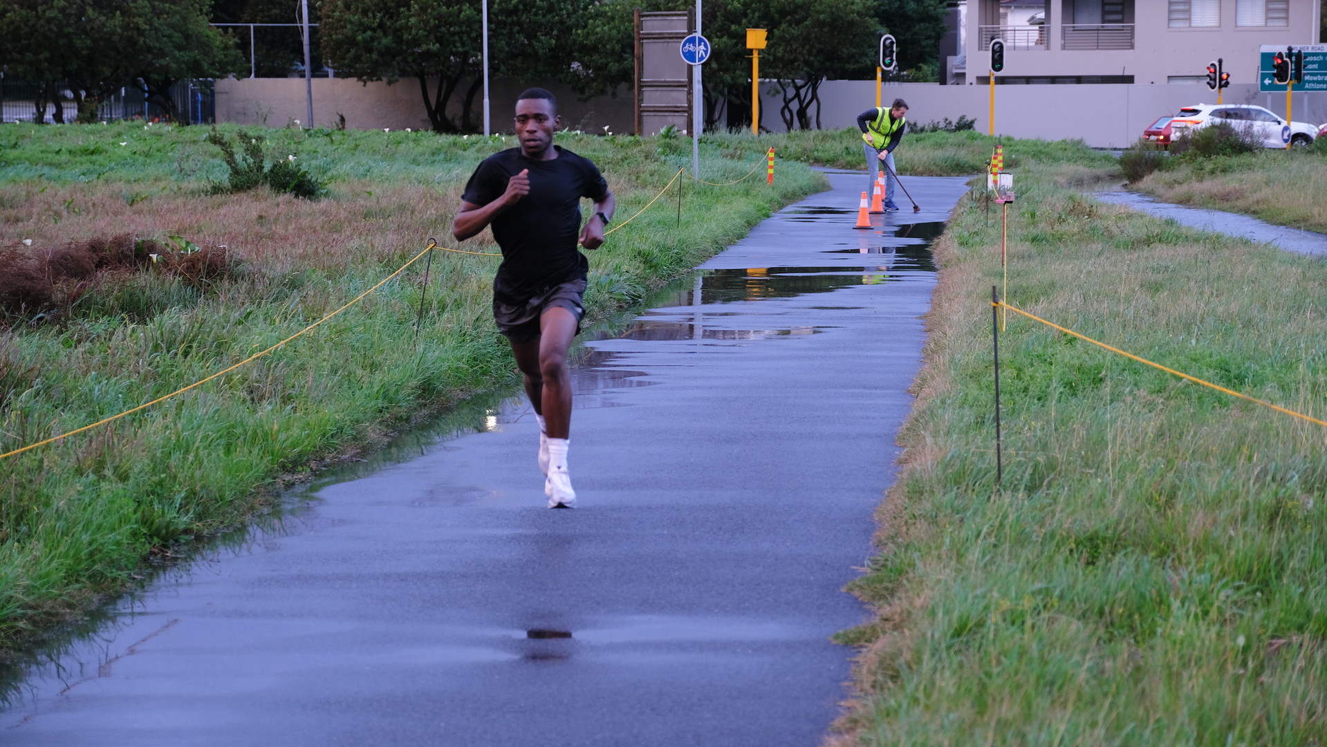 news | Rondebosch Common parkrun