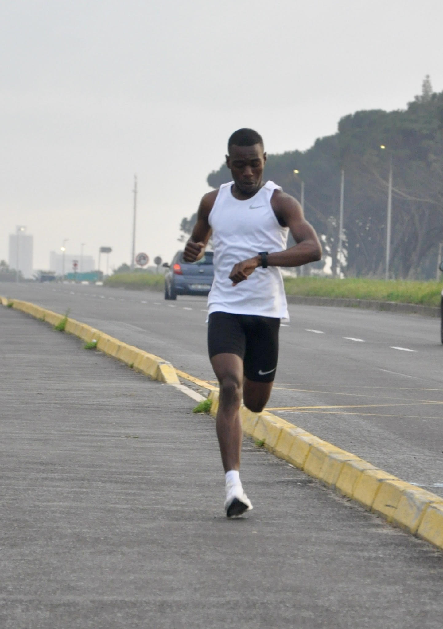 Two records in two weeks! | Rondebosch Common parkrun