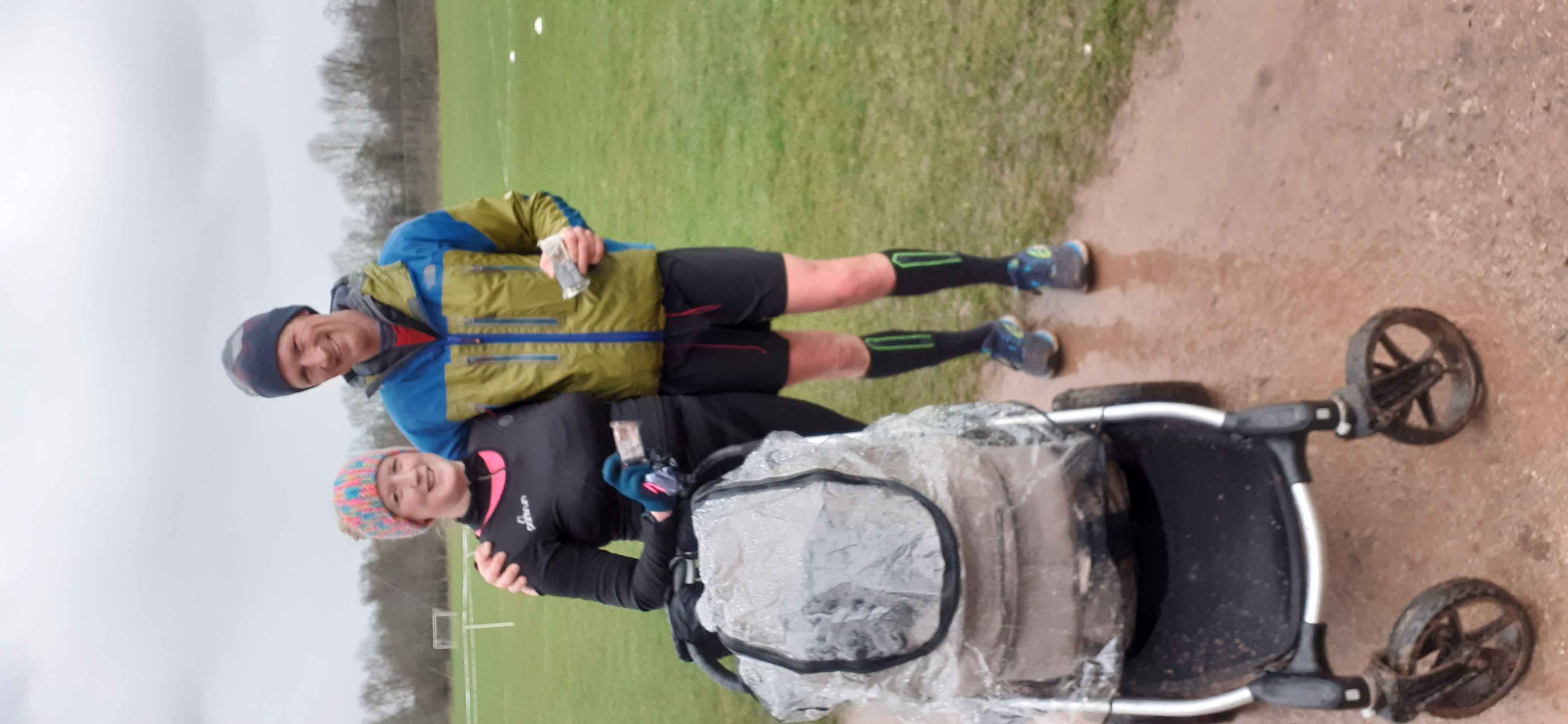 #337 – 5th February 2022 | Penrith parkrun