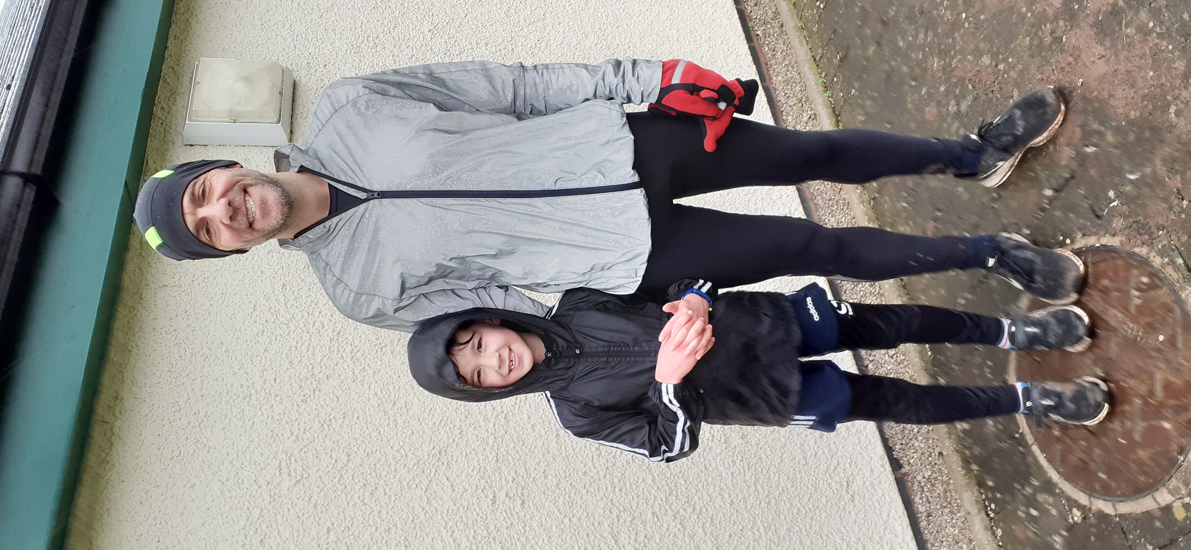 #337 – 5th February 2022 | Penrith parkrun