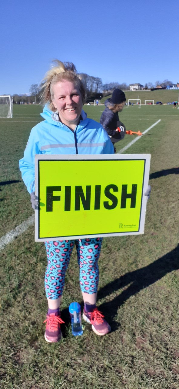 #343 – Penrith Parkrun 26th March 2022 – Tim Openshaw | Penrith parkrun
