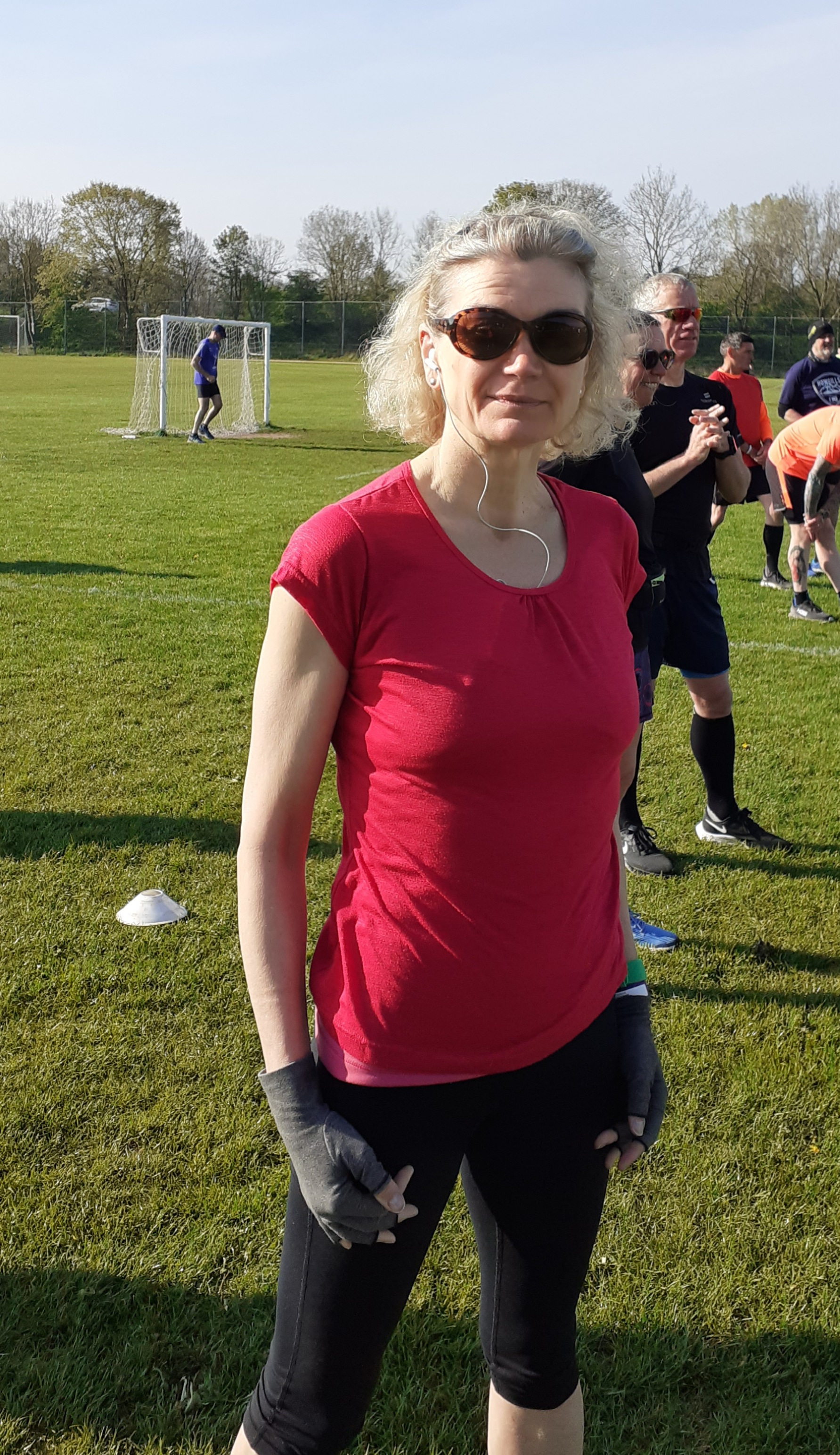#348 – Penrith Parkrun – 30th April 2022 | Penrith parkrun
