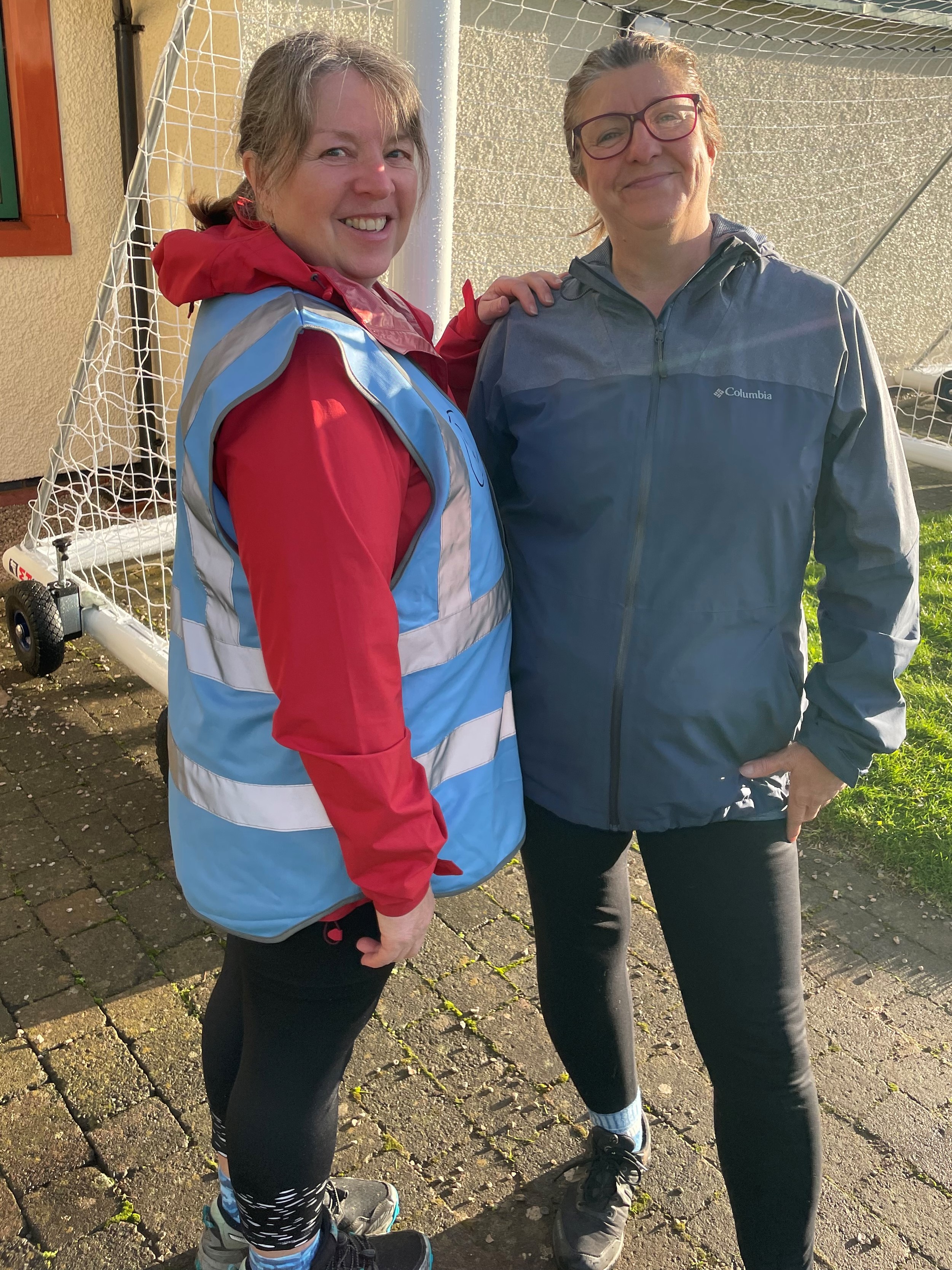 #372 – 15th October 2022 | Penrith parkrun