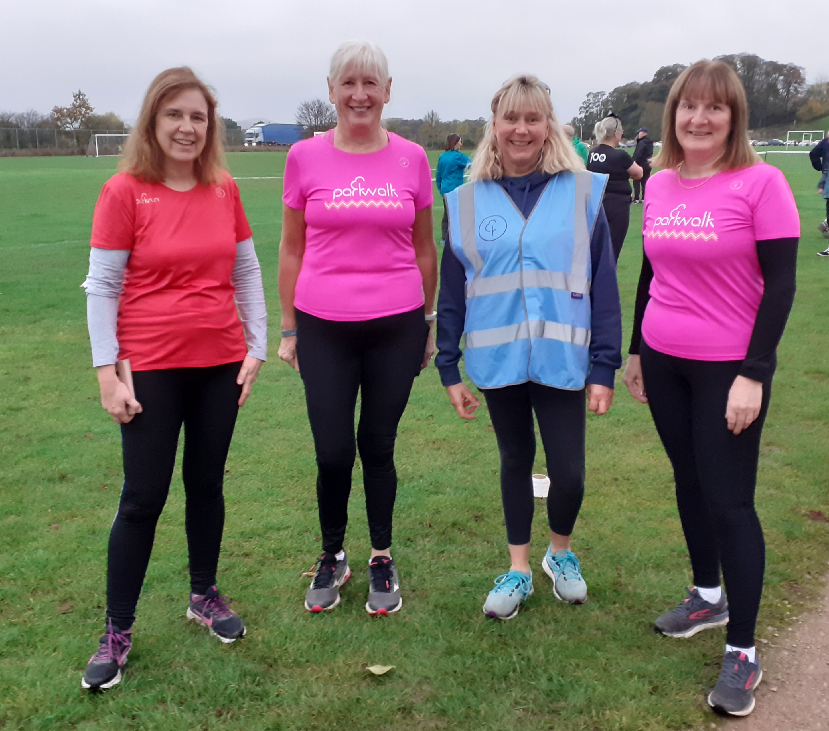 #374 – 29th October 2022 | Penrith parkrun