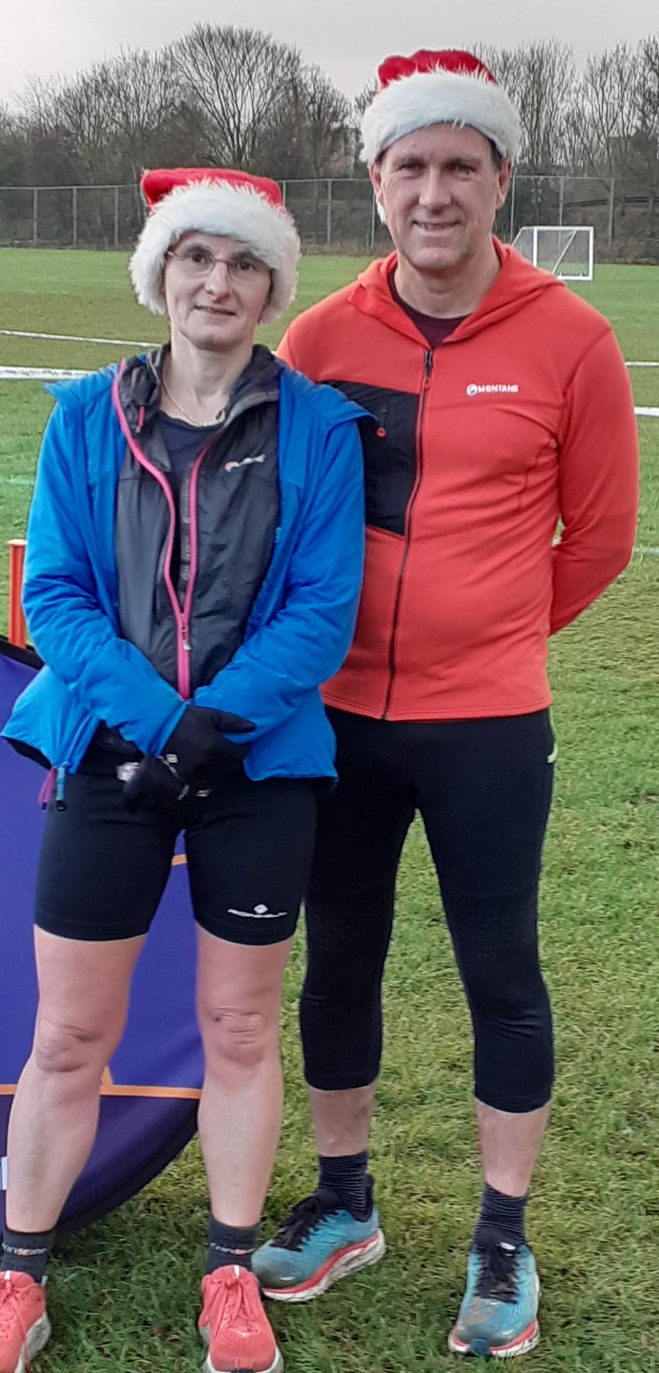 #381 – Christmas Eve – 24th December 2022 | Penrith parkrun