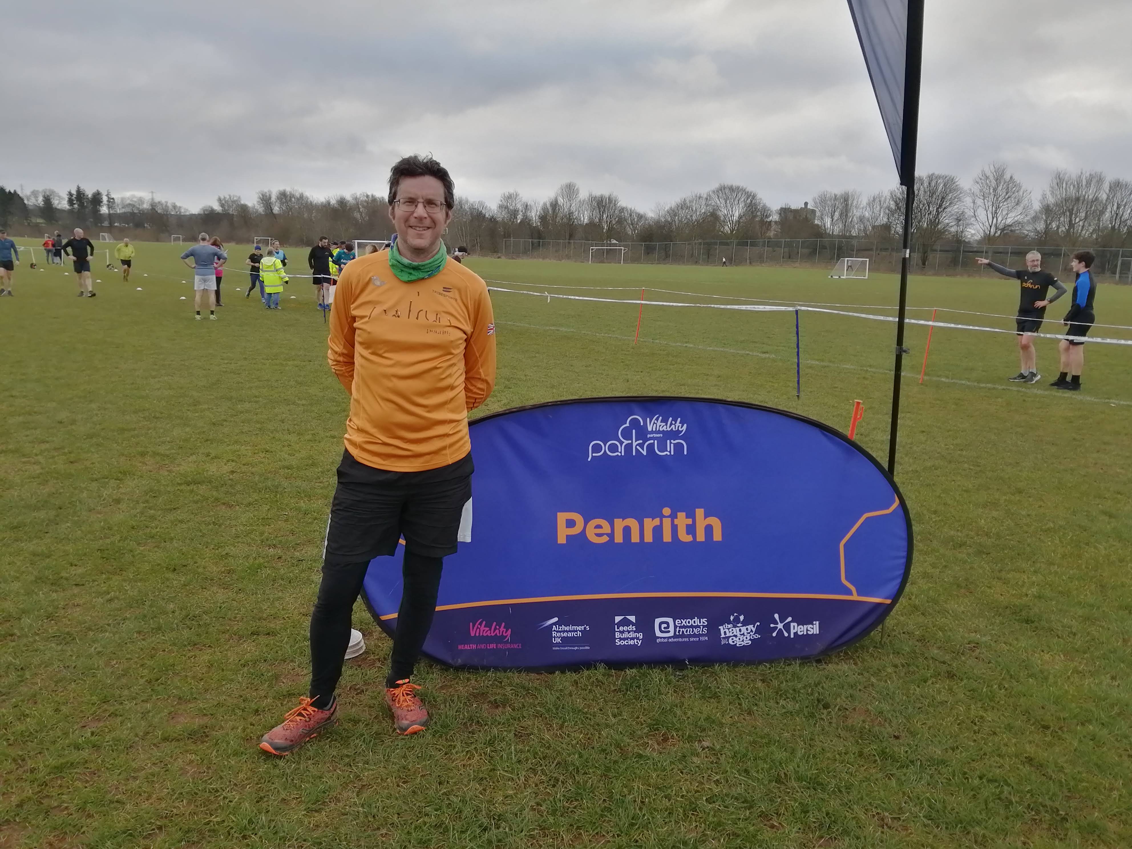 #389 – 11th February 2023 | Penrith parkrun