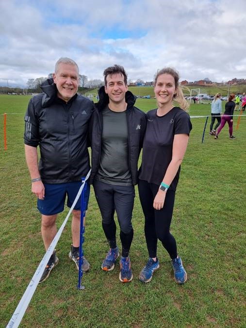 #395 – 25th March 2023 | Penrith parkrun