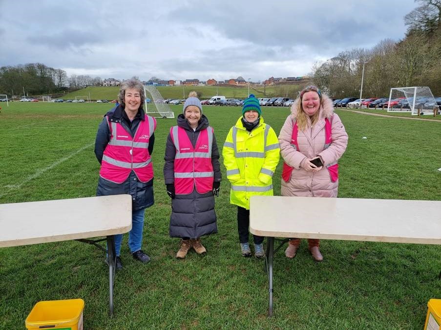 #395 – 25th March 2023 | Penrith parkrun