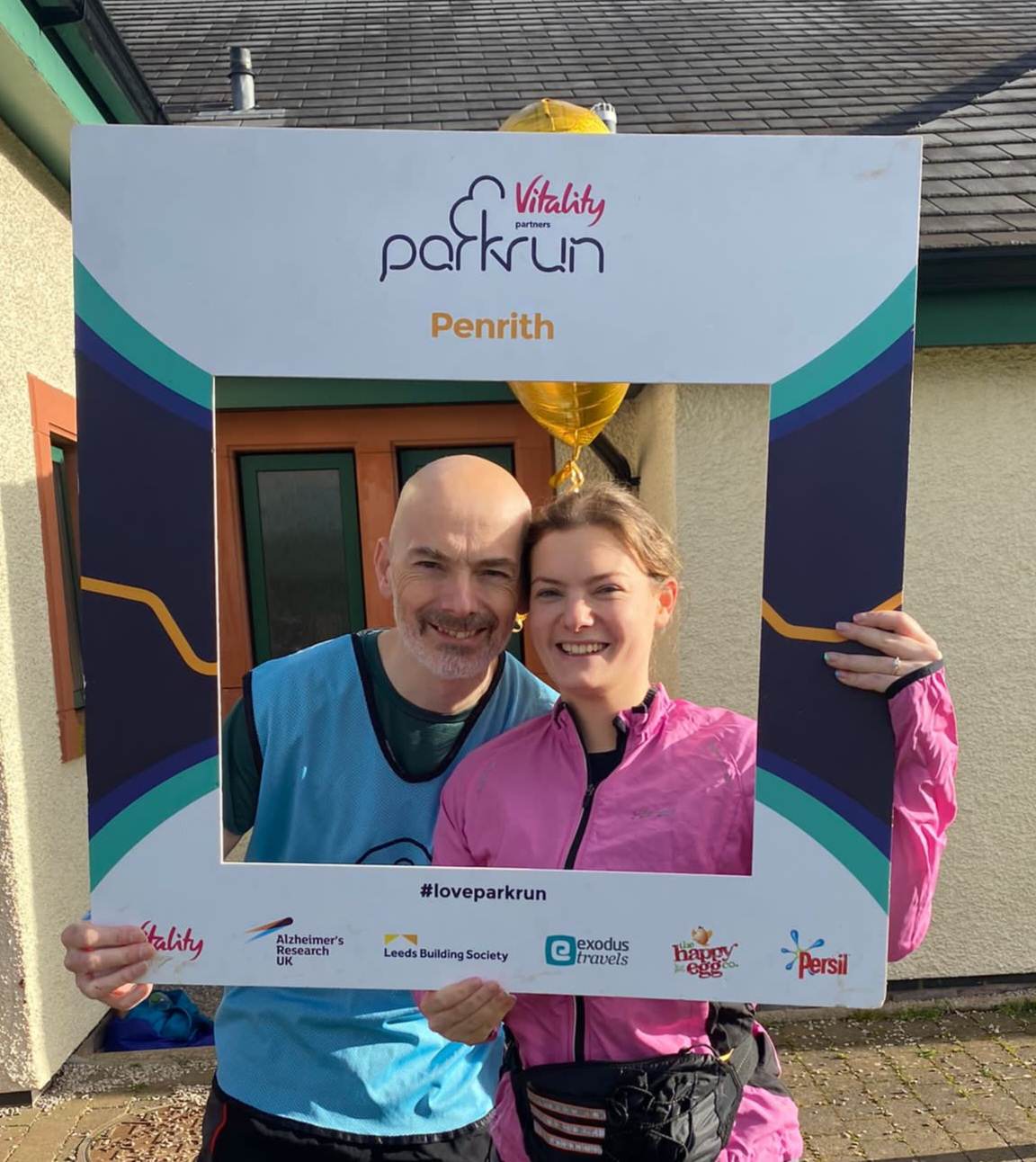 #396 – 1st April 2023 | Penrith parkrun