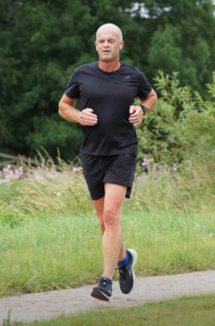 #399 – 22nd April 2023 – Every journey starts with a first step ...