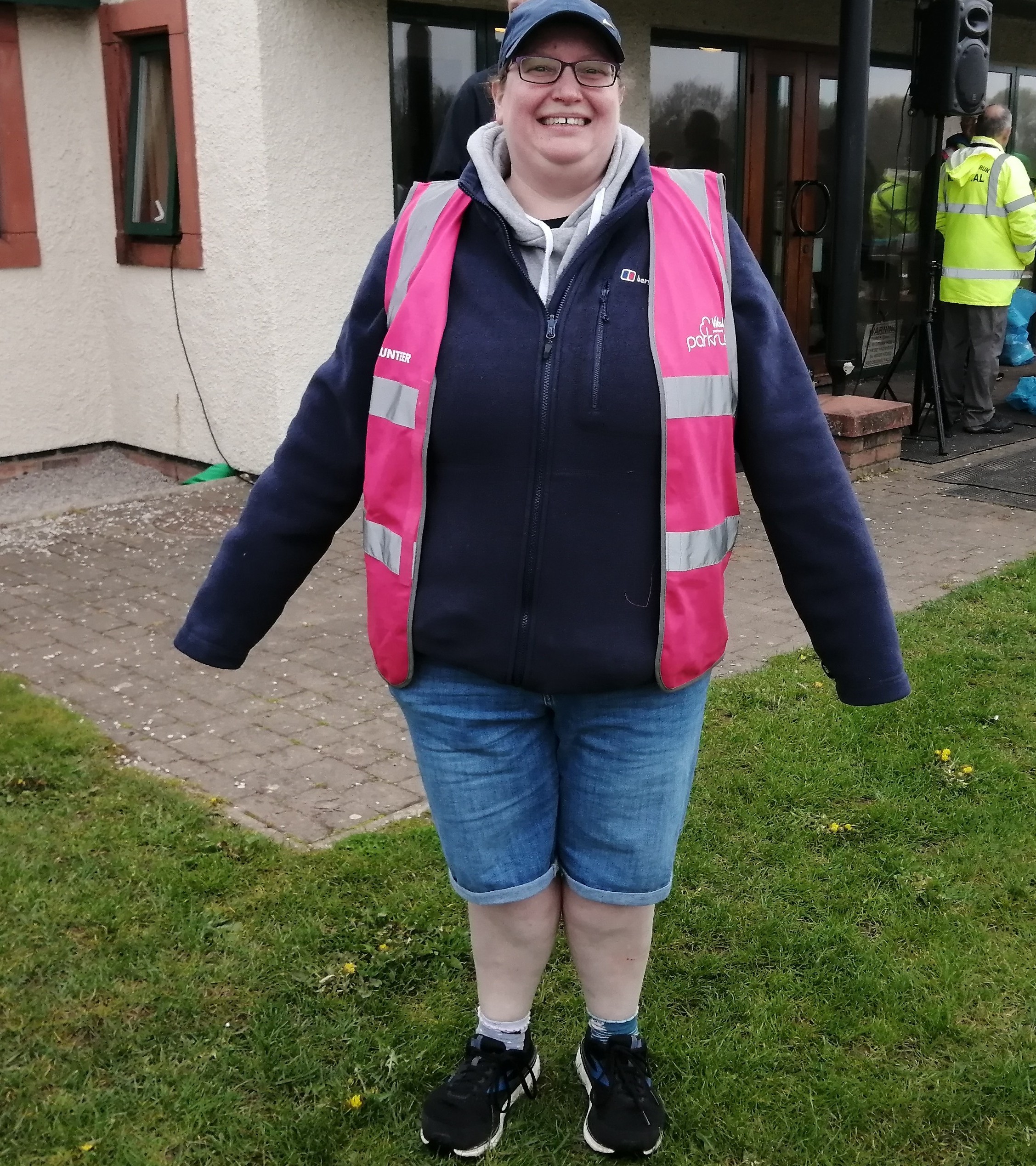 #400 – 29th April 2023 | Penrith parkrun